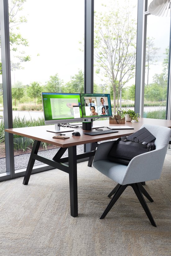 HP Thunderbolt Dock 120W G2 with Audio Module | bol