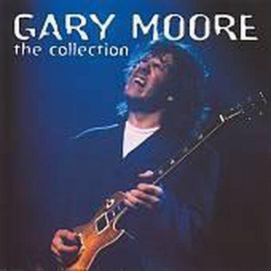 Collection [Sanctuary], Gary Moore | CD (album) | Muziek | bol