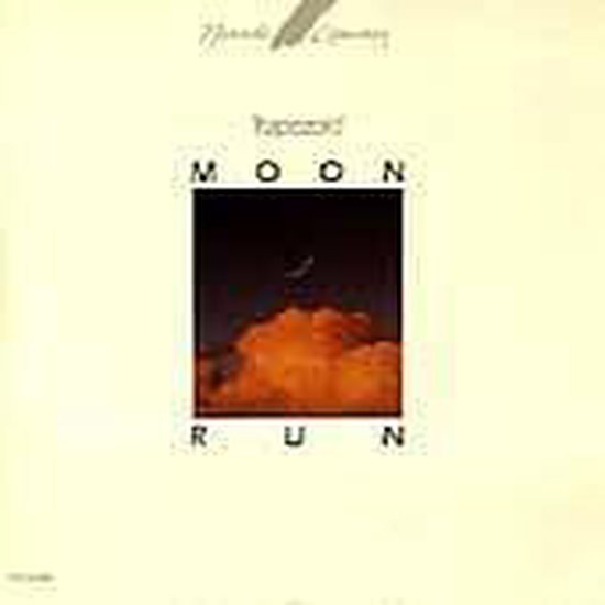 Moon Run, Trapezoid | CD (album) | Muziek | bol.com