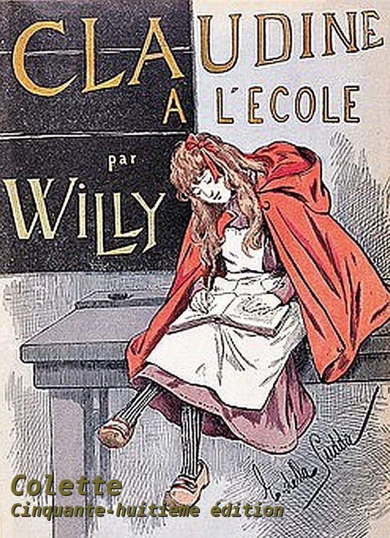 Claudine à l'école (ebook), Colette | 1230004351337 | Boeken | bol
