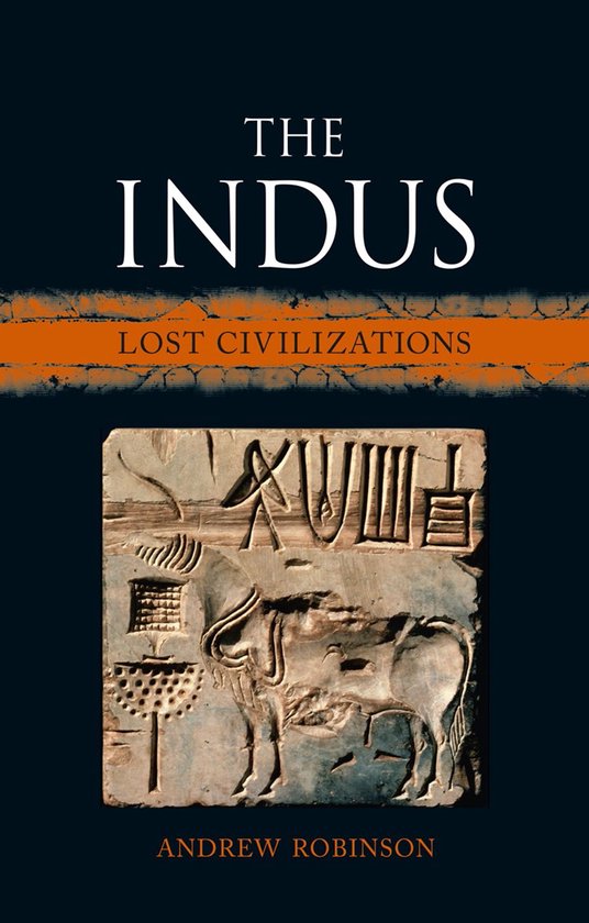 Lost Civilizations - The Indus (ebook), Andrew Robinson | 9781780235417 | Boeken | bol.com