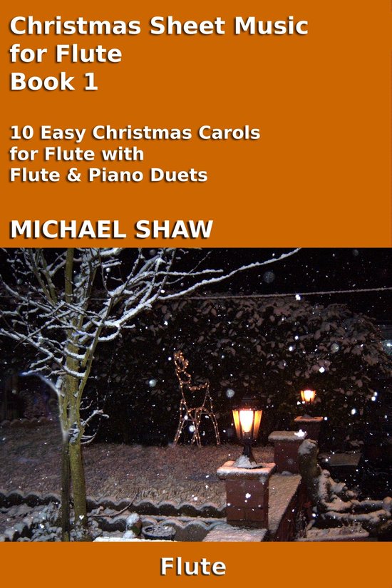 Christmas Sheet Music For Woodwind Instruments 1 - Christmas Sheet ...