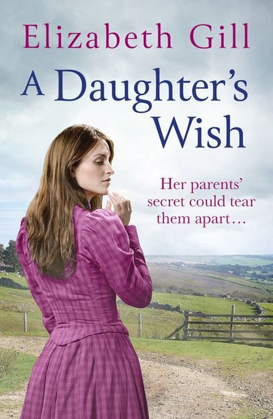 Durham City Series - A Daughter's Wish (ebook), Elizabeth Gill ...