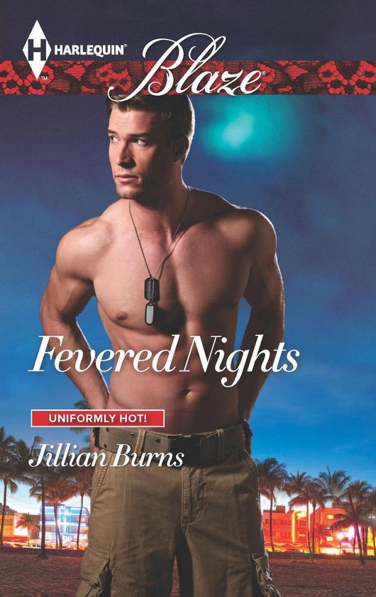 Uniformly Hot! 61 - Fevered Nights (ebook), Jillian Burns ...