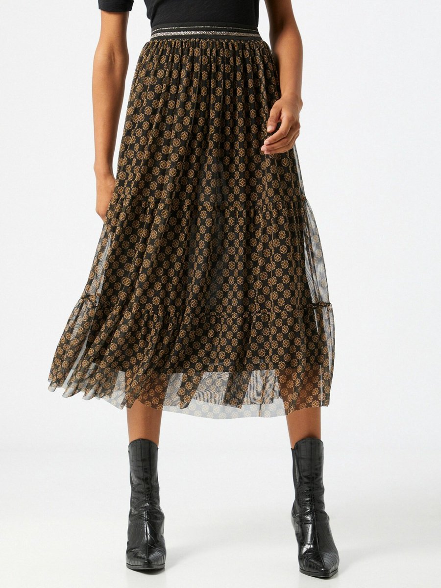 Rich & Royal rok Gemengde Kleuren-M (38) | bol.com