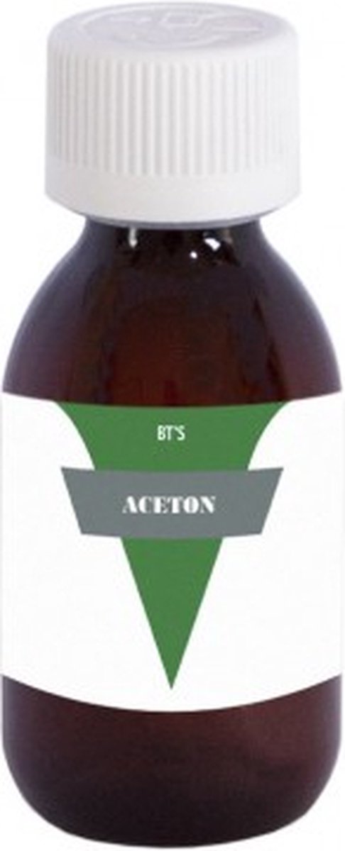 Aceton 100 ml | bol.com