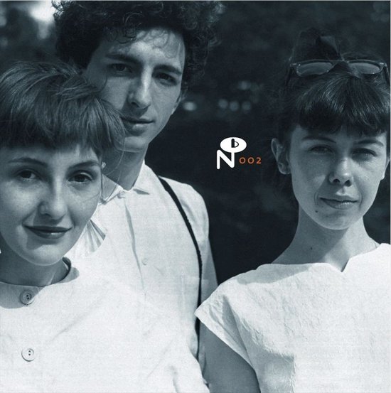 Isabelle Antena - Camino Del Sol (LP), Isabelle Antena | LP (album ...