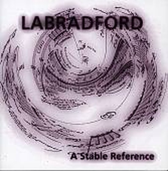 Labradford - A Stable Reference (CD), Labradford | Muziek | bol