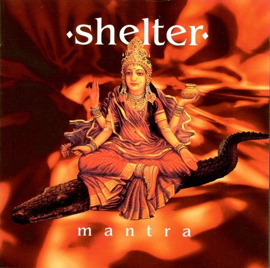 Mantra, Shelter | CD (album) | Muziek | bol