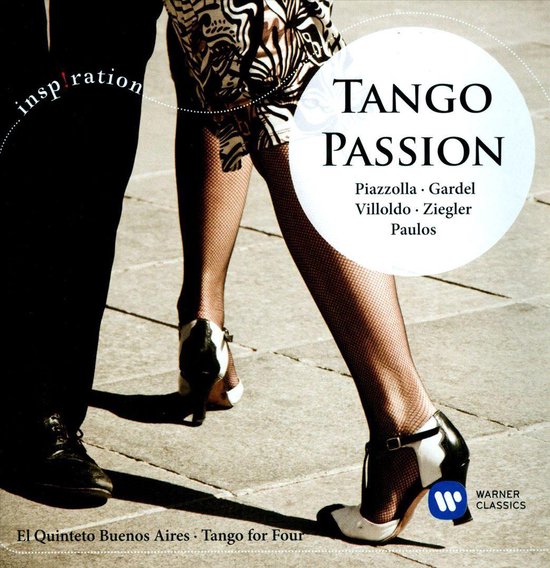 Tango Passion, Royal Philharmonic Orchestra | CD (album) | Muziek | bol.com