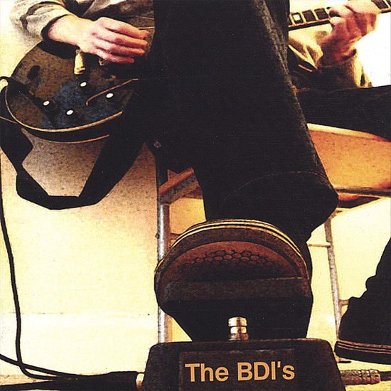 BDI's, The BDI's | CD (album) | Muziek | bol.com