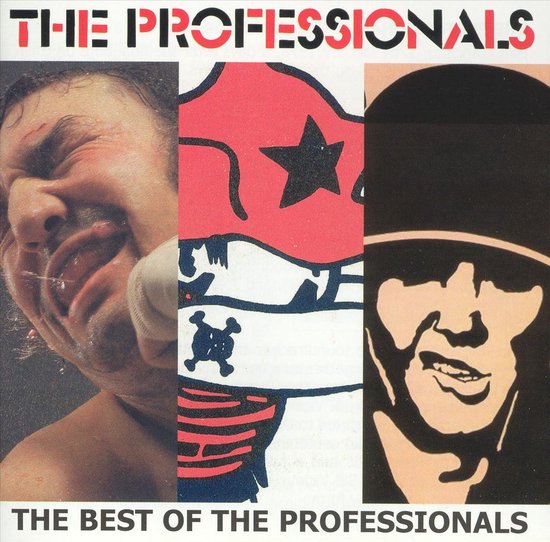 Best Of, The Professionals | Muziek | bol