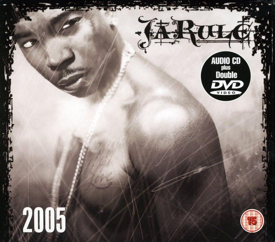 2005, Ja Rule | CD (album) | Muziek | bol.com