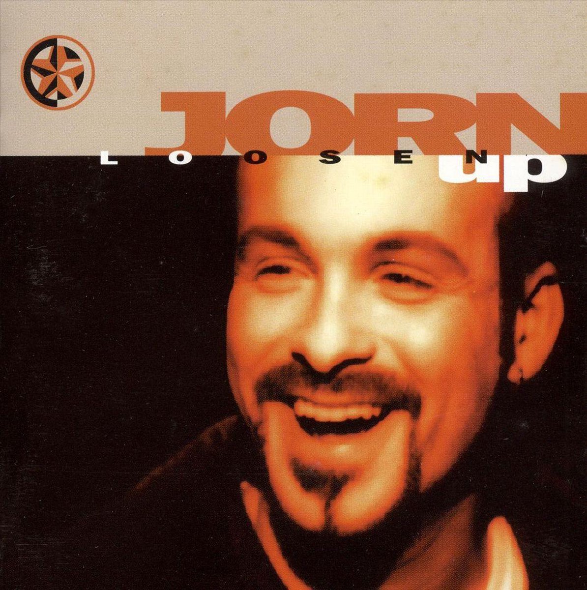 Loosen Up, Jorn | CD (album) | Muziek | bol