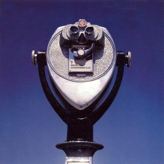 Somewhere Else, Marillion | Muziek | bol