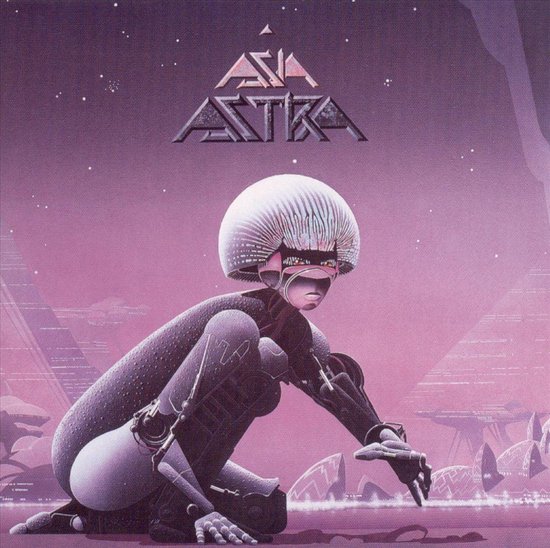 Astra, Asia | Muziek | bol