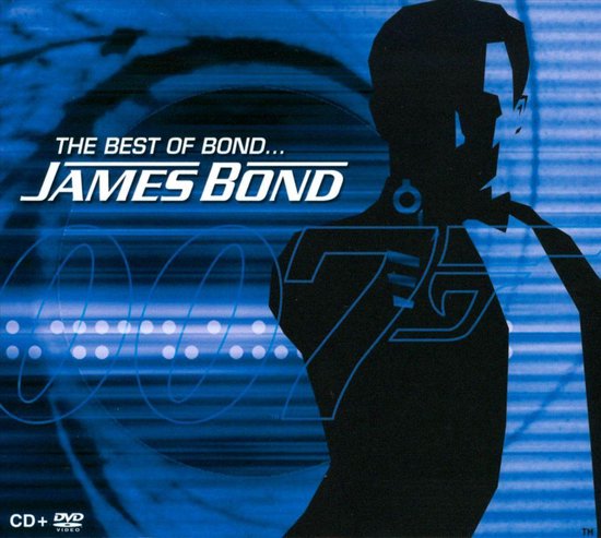 Best of Bond, various artists | CD (album) | Muziek | bol