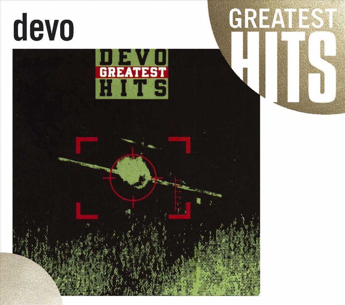 Greatest Hits (Usa) - Devo, Devo | CD (album) | Muziek | bol.com