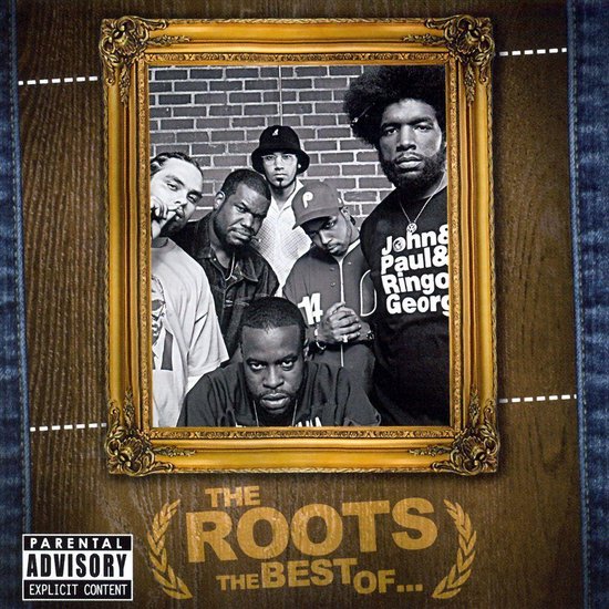 Best Of Nas Mixtape, The Roots | Muziek | bol