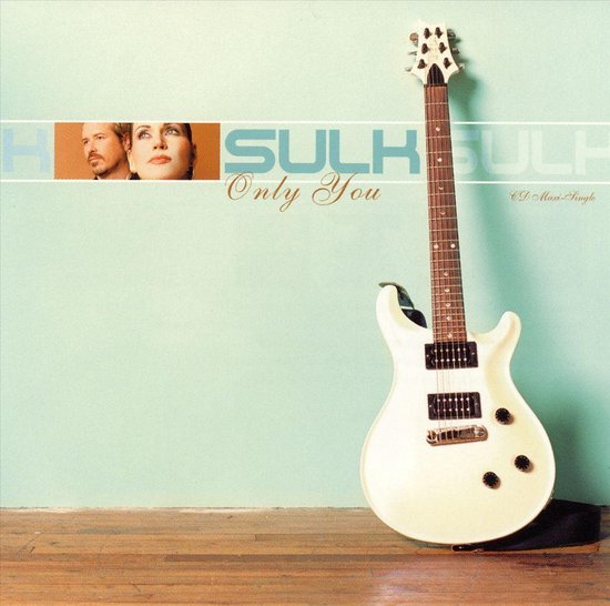 Only You [12" Single], Sulk | CD (album) | Muziek | bol.com