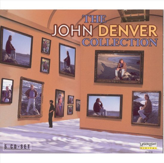 John Denver Collection, John Denver | CD (album) | Muziek | bol.com