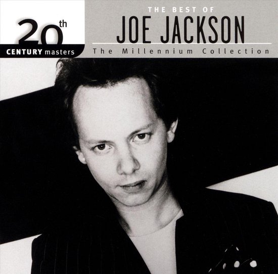 Collection, Joe Jackson | Muziek | bol