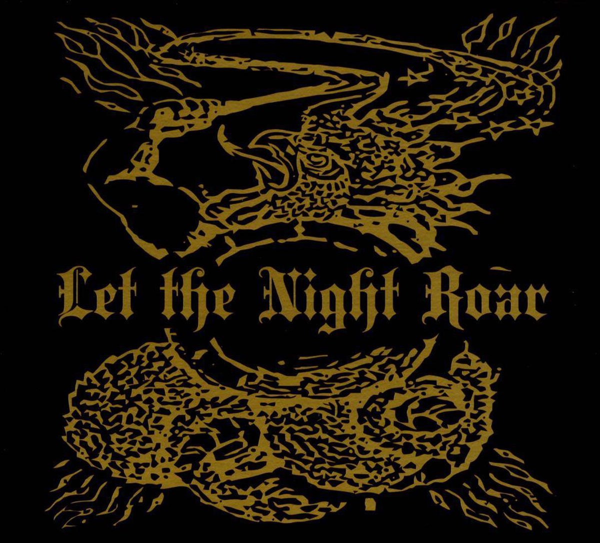 Let the Night Roar, Let The Night Roar | CD (album) | Muziek | bol.com