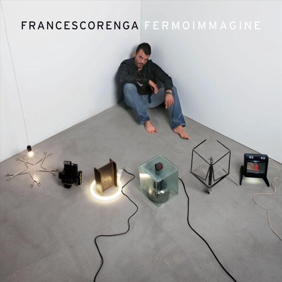 Fermo Immagine, francesco renga | CD (album) | Muziek | bol