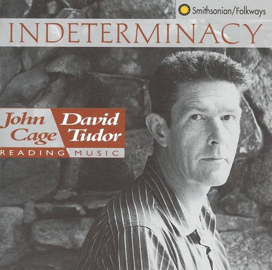 John Cage & David Tudor - Indeterminacy (2 CD), John Cage & David Tudor | Muziek | bol