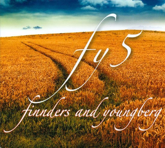 FY5, Finders and Youngberg | CD (album) | Muziek | bol