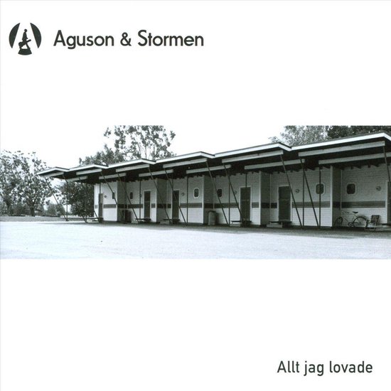 Allt Jag Lovade, Aguson & Stormen | CD (album) | Muziek | bol.com