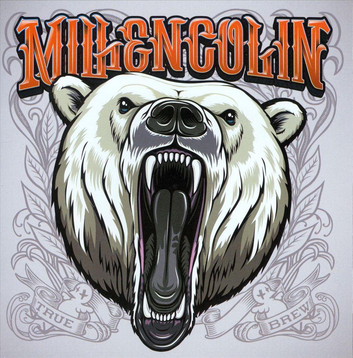 Millencolin - True Brew (CD), Millencolin | Muziek | bol