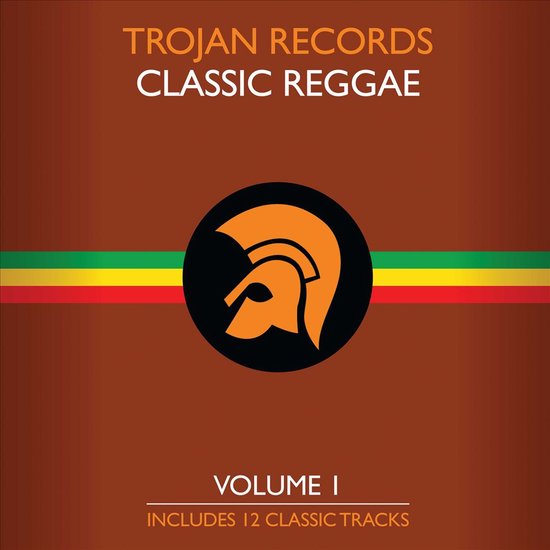 Best Of Classic Reggae Vol.1 / Various, V/a | LP (album) | Muziek | bol.com