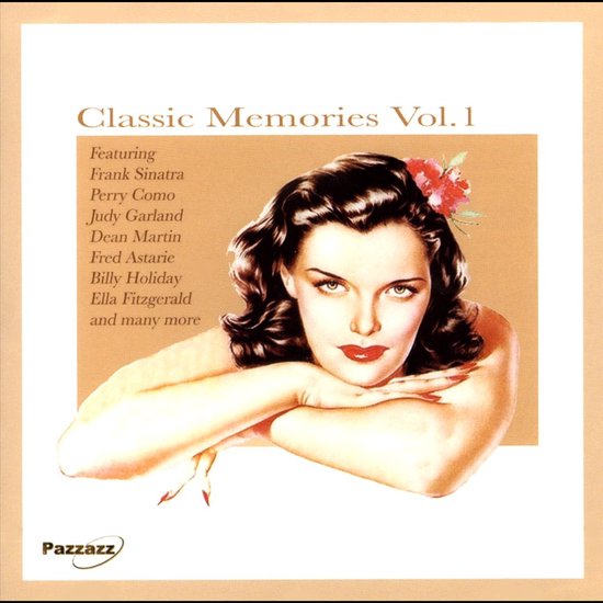 Various Artists - Classic Memories Volume 2 (CD), various artists | Muziek | bol