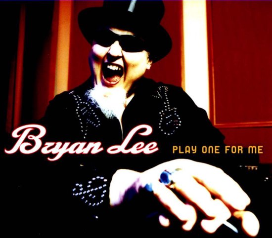 Play One For Me, Bryan Lee | Muziek | bol