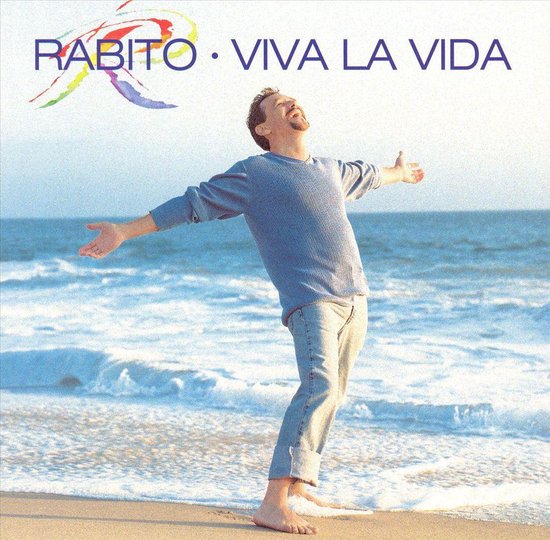 Viva la Vida, Rabito | CD (album) | Muziek | bol