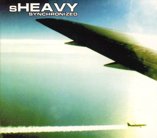 Synchronized, Sheavy | CD (album) | Muziek | bol