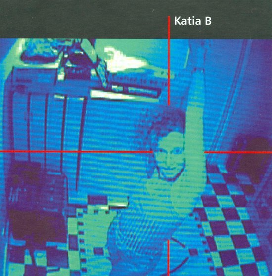 Katia B, Katia B | CD (album) | Muziek | bol.com