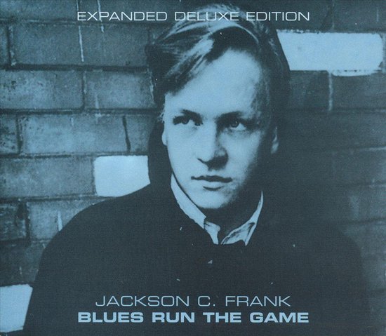 Jackson C. Frank, Jackson C. Frank | CD (album) | Muziek | bol