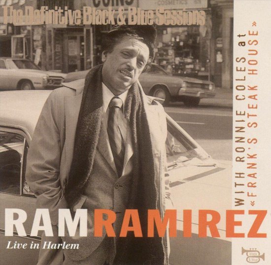 Live In Harlem, Paul Bley | CD (album) | Muziek | bol