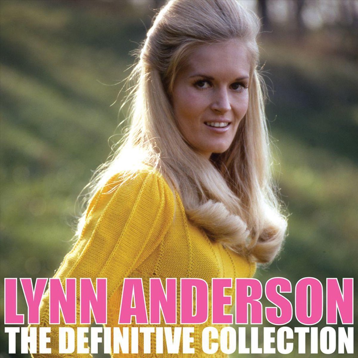 Definitive Collection, Lynn Anderson | CD (album) | Muziek | bol