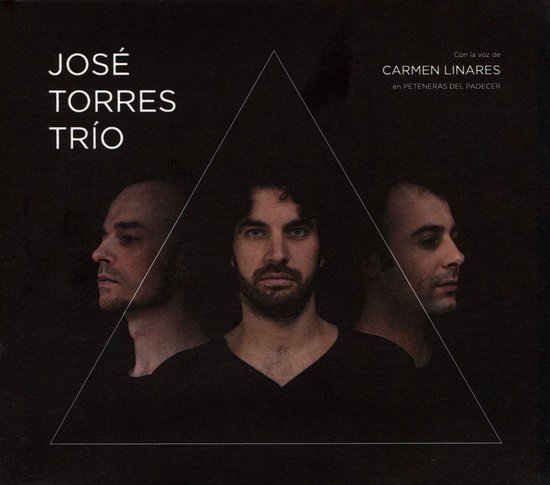 José Torres Trío - José Torres Trío (CD), Jose Torres Trio | Muziek | bol