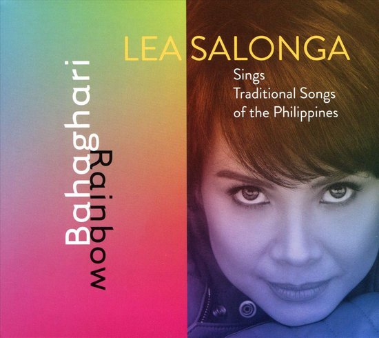 Bahaghari: Rainbow | 0888295615419 | Boeken | bol