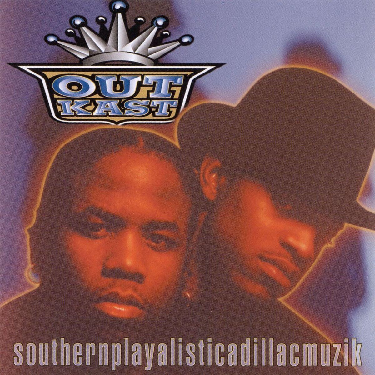 Southernplayalisti.. (LP), Outkast | LP (album) | Muziek | bol.com