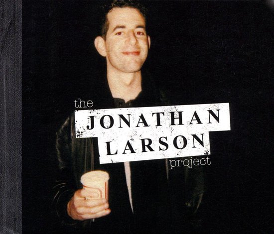Jonathan Larson Project | 0791558457223 | Boeken | bol