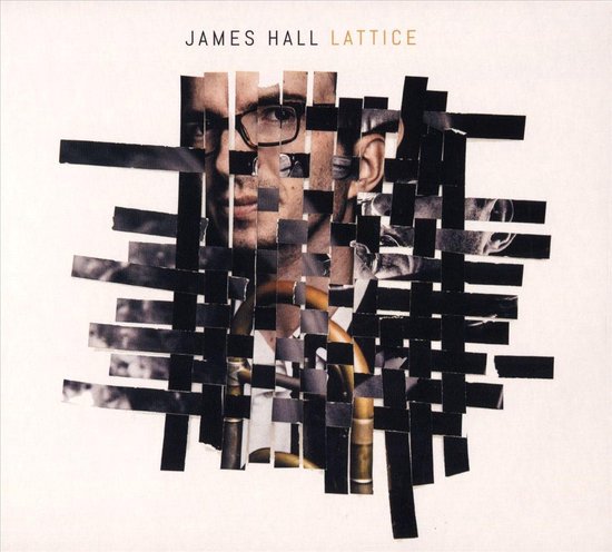 James Hall - Lattice (CD), James Hall | CD (album) | Muziek | bol.com