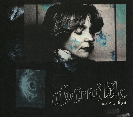 Mega Bog - Dolphine (CD), Mega Bog | CD (album) | Muziek | bol