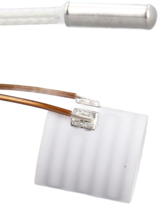 Ceramic Heater & Thermistor for K1 & K1 Maximum, 60W Thermistor ...