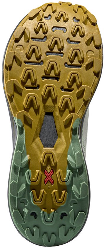 La Sportiva Prodigio Trailschoenen Grijs EU 40 1/2 Vrouw | bol