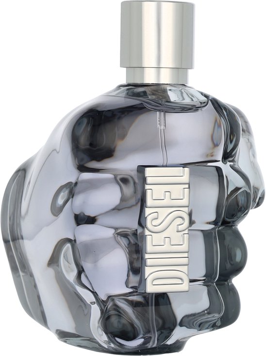 Diesel Only The Brave - 125 ml - Eau de toilette | bol